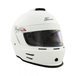 RZ 42 Youth White – Zamp Helmets UK | Helmet 28