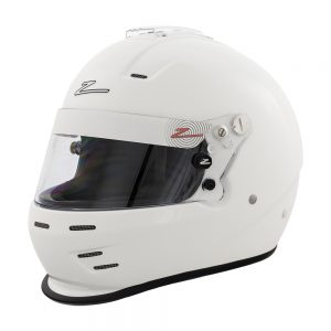 Chin Spoiler for Racing Helmets £29.99 - Zamp Helmets