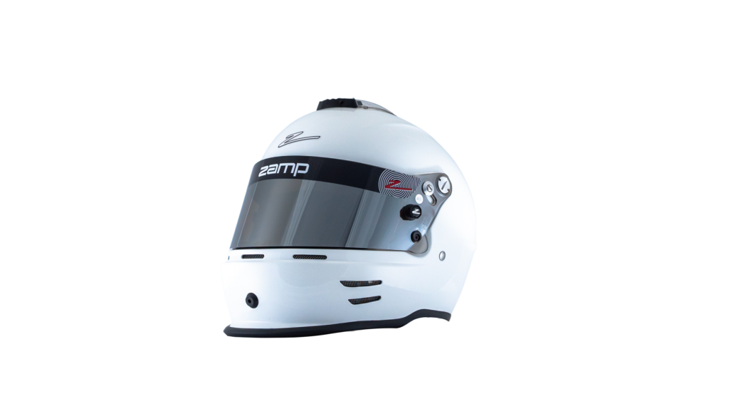 RZ 42 Youth White – Zamp Helmets UK | Helmet 28