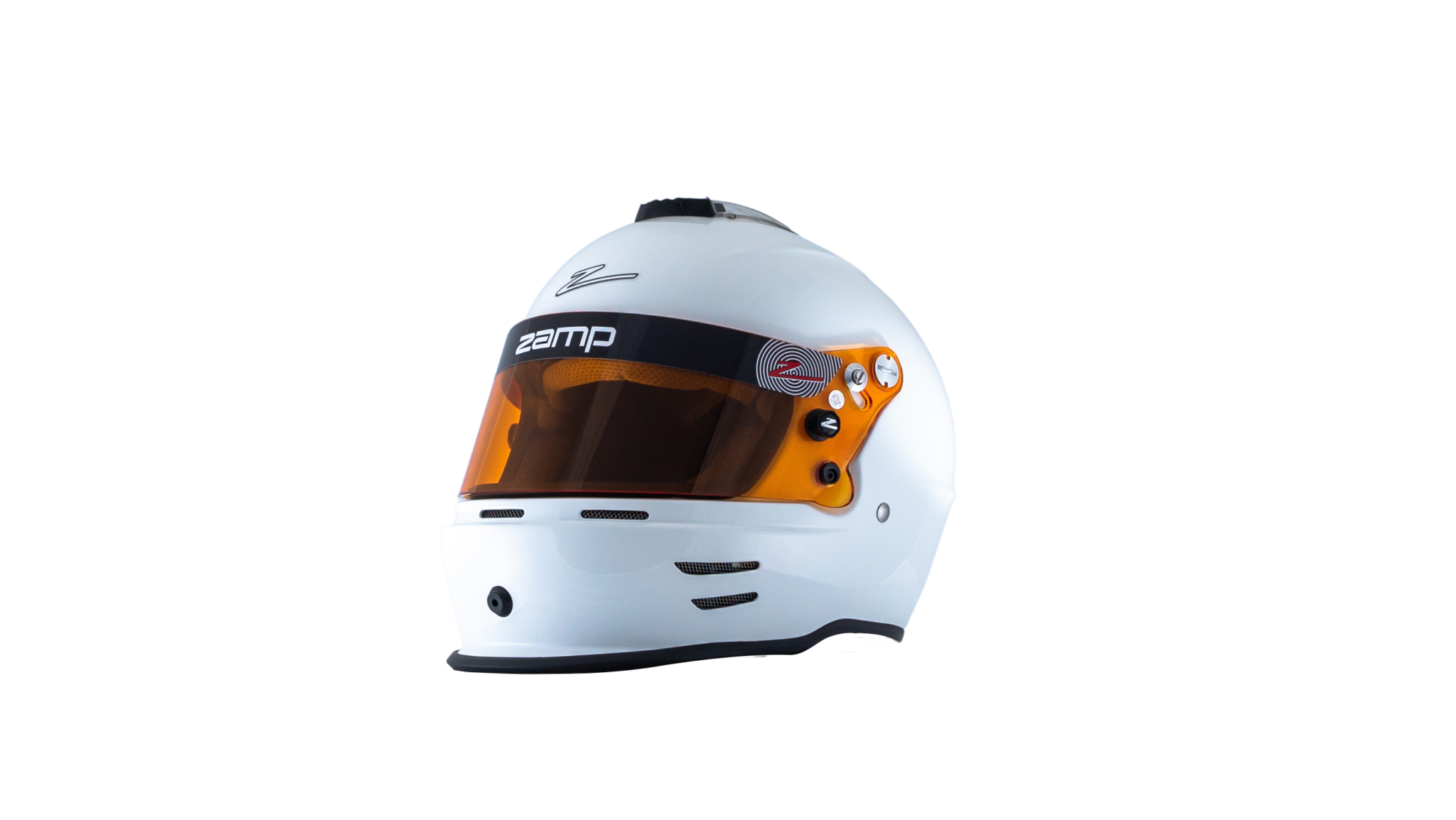 RZ 42 Youth White – Zamp Helmets UK | Helmet 28