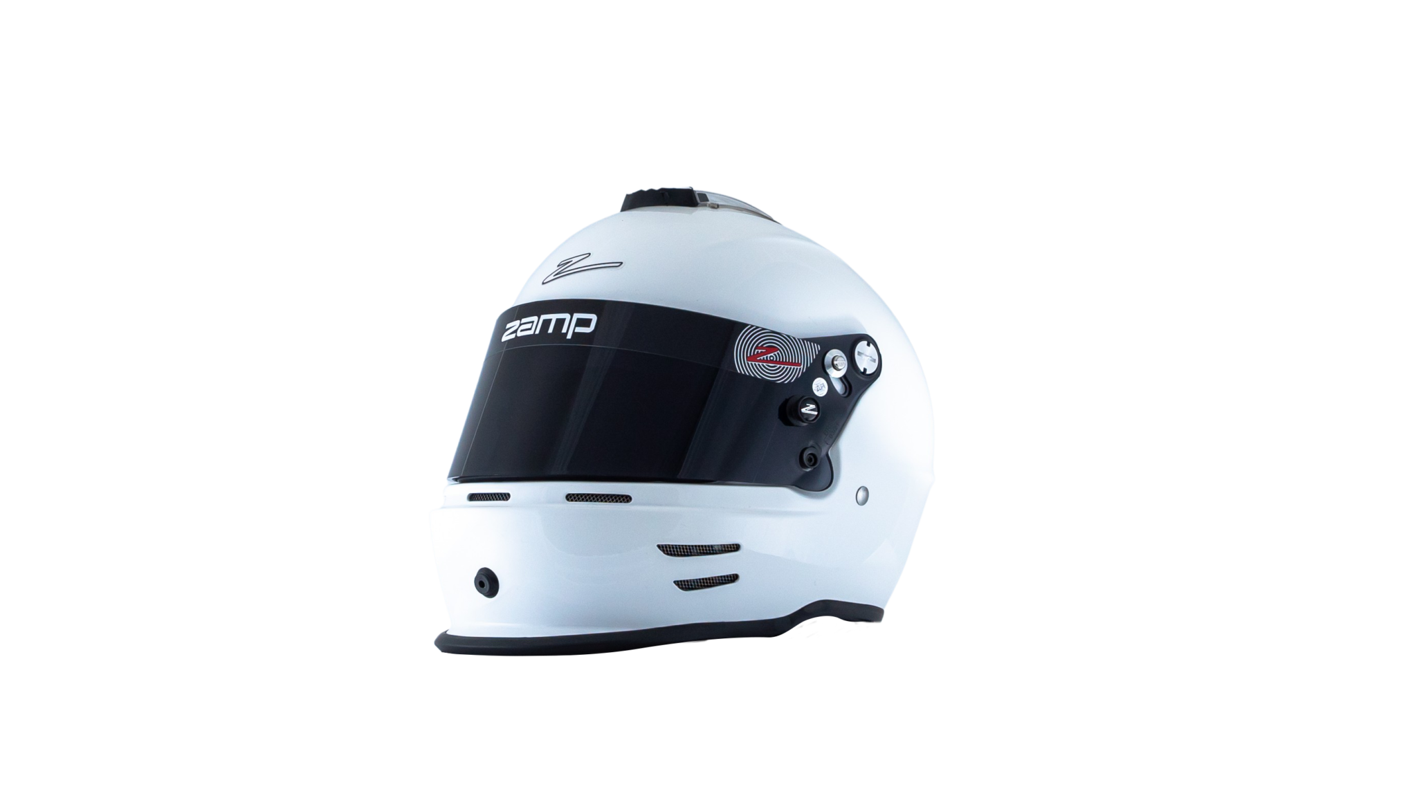 RZ 42 Youth White – Zamp Helmets UK | Helmet 28