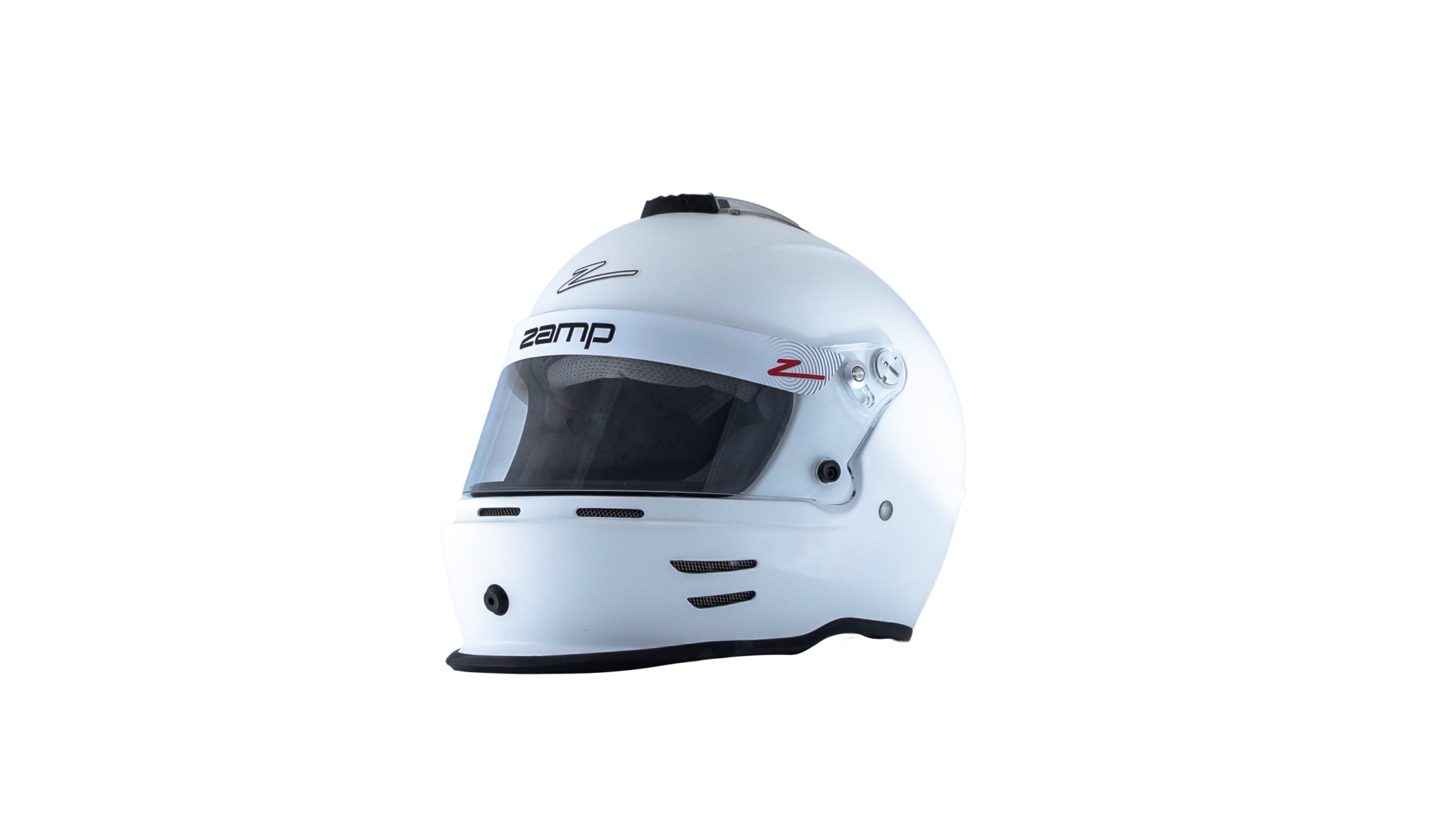 RZ 42 Youth White – Zamp Helmets UK | Helmet 28