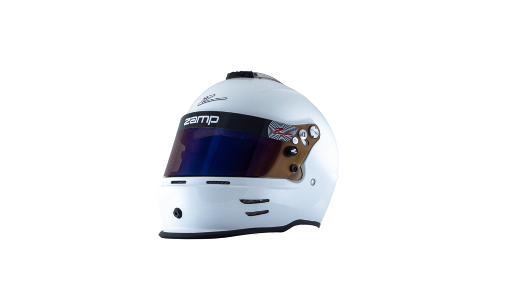 RZ 42 Youth White – Zamp Helmets UK | Helmet 28