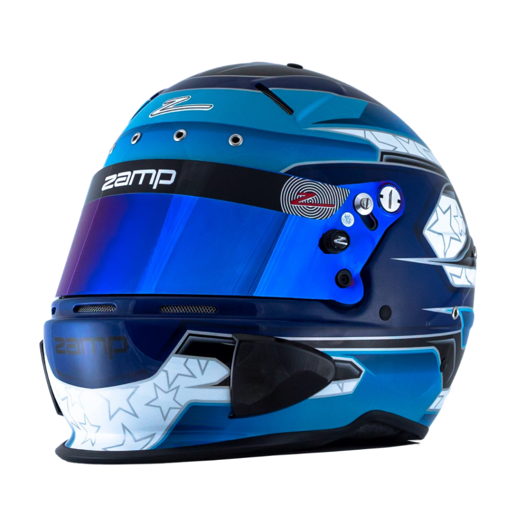 Homologation Explained: Snell Spotlight - Zamp Helmets UK | Helmet 28 Homologation Explained: Snell Spotlight - Zamp Helmets UK | Helmet 28