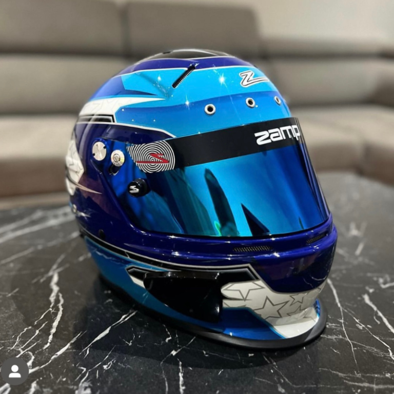 From Age 10 to 65: Helmets that Cater to Every Racer’s Needs – Zamp ...