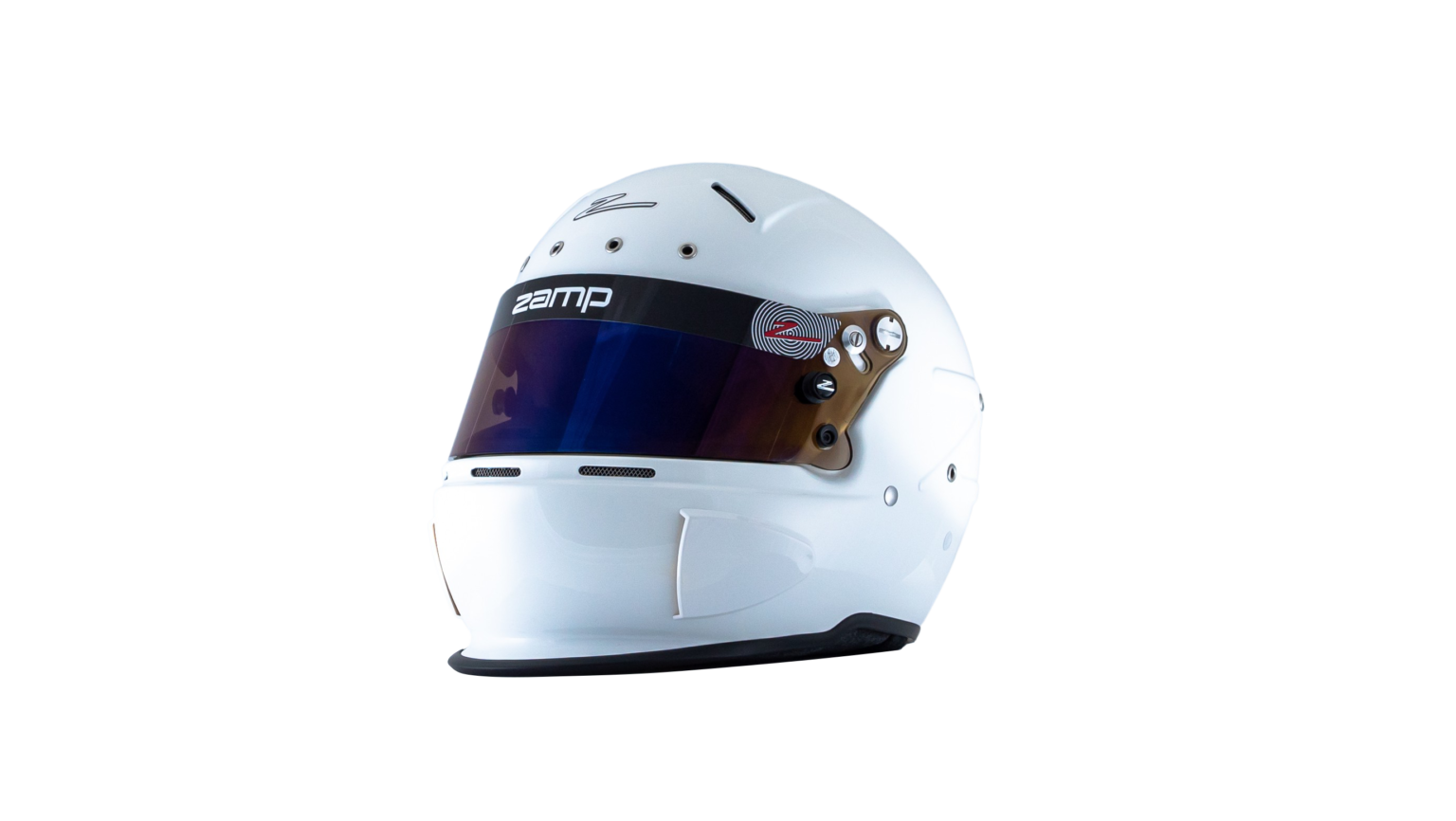 RZ 70E Switch White – Zamp Helmets UK | Helmet 28