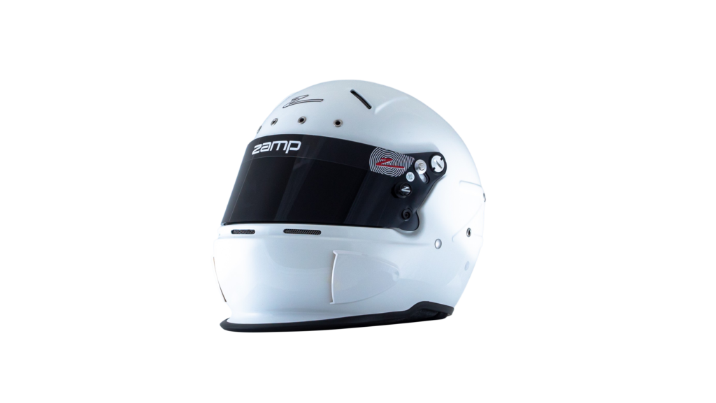 RZ 70E Switch White – Zamp Helmets UK | Helmet 28