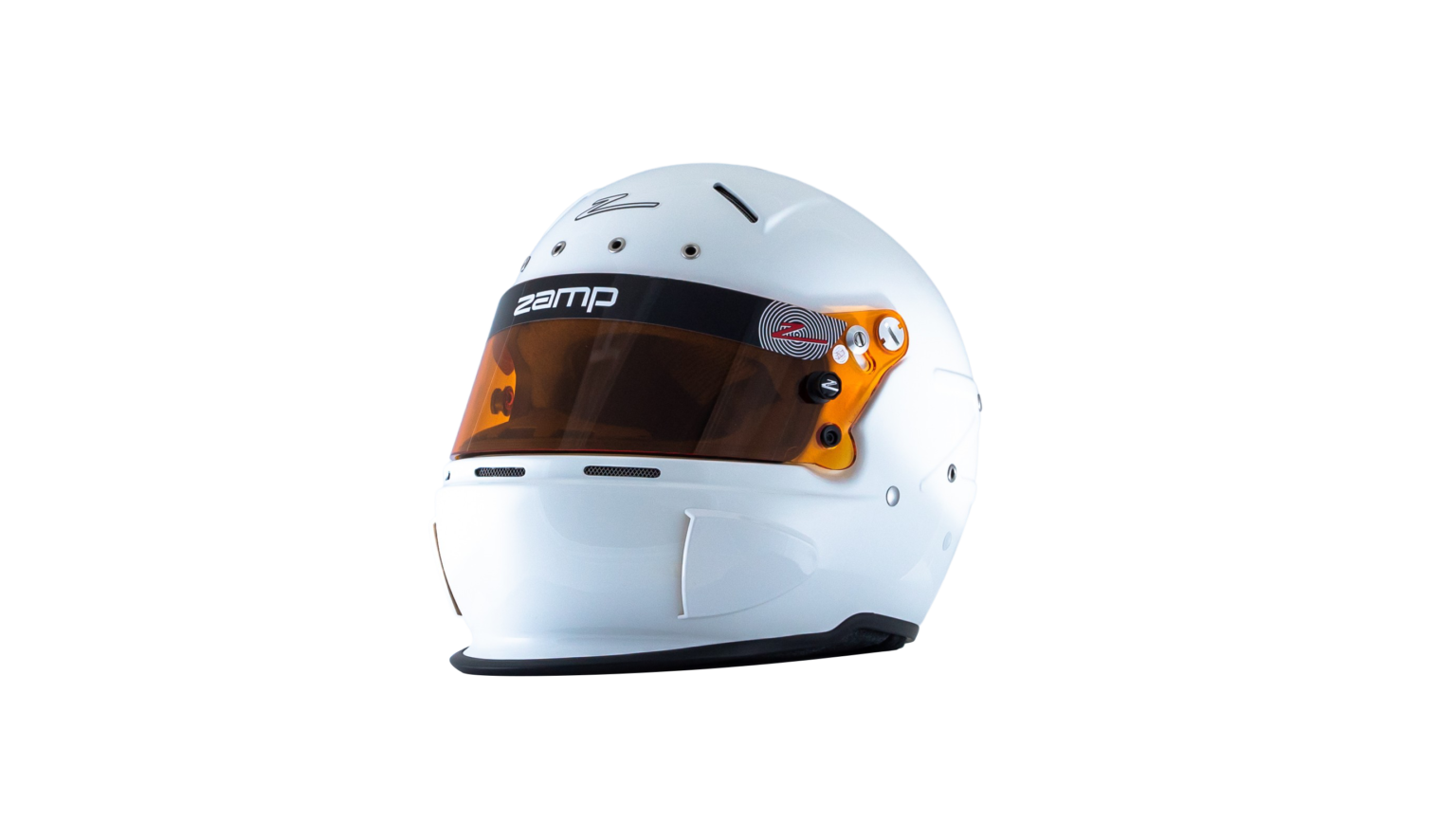 RZ 70E Switch White – Zamp Helmets UK | Helmet 28