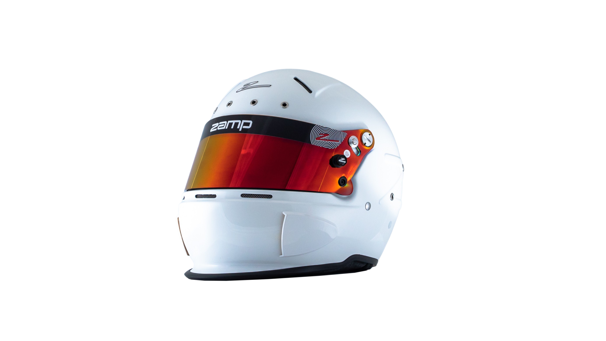 RZ 70E Switch White – Zamp Helmets UK | Helmet 28