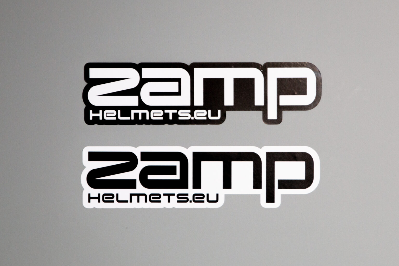 Zamp Sticker Decals – Zamp Helmets UK | Helmet 28