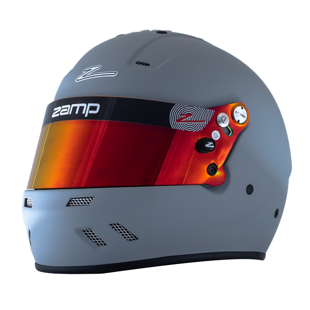 Homologation Explained: Snell Spotlight – Zamp Helmets UK | Helmet 28