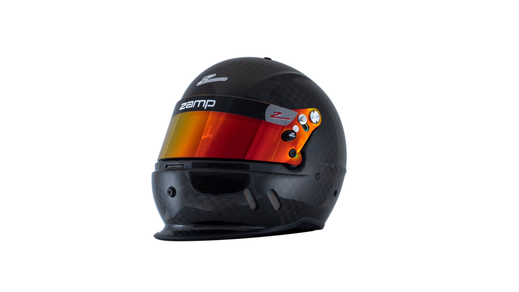 RZ 65D – Zamp Helmets UK | Helmet 28