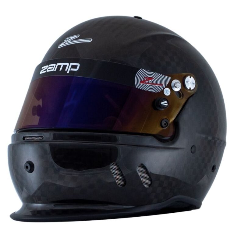 Homologation Explained: Snell Spotlight – Zamp Helmets UK | Helmet 28