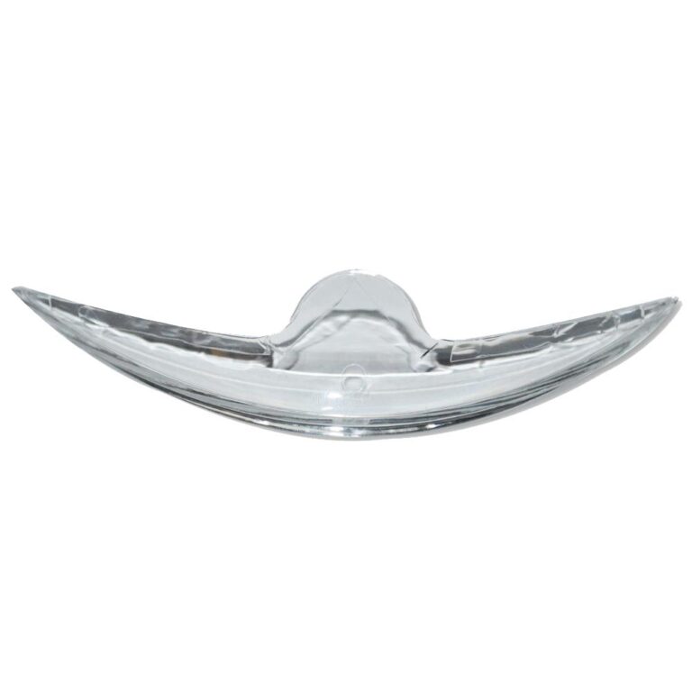 Chin Spoiler – Zamp Helmets UK | Helmet 28