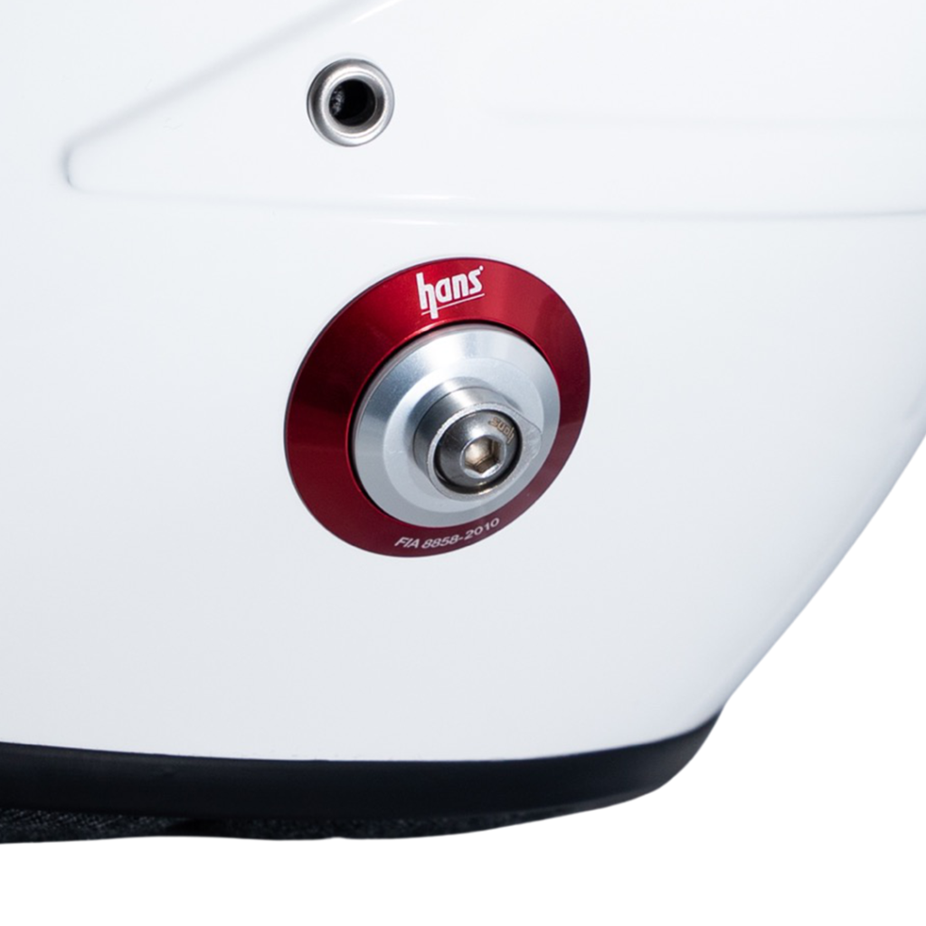 Our Ultimate Guide to HANS Posts – Zamp Helmets UK | Helmet 28