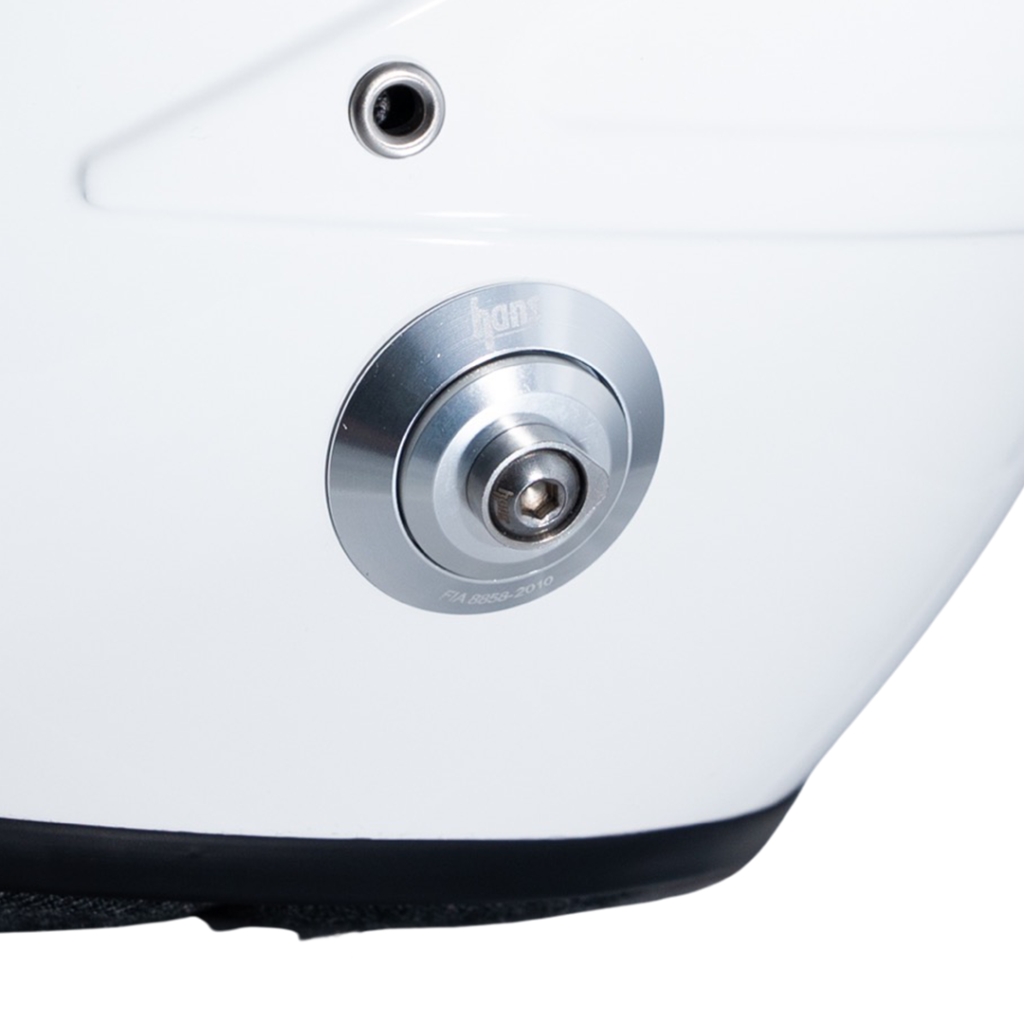 Our Ultimate Guide to HANS Posts – Zamp Helmets UK | Helmet 28