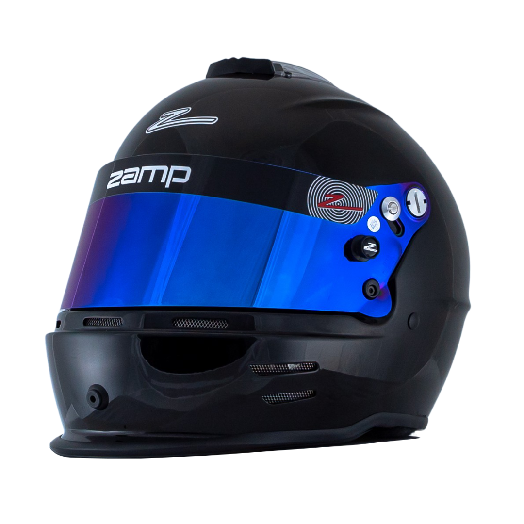 How Helmet Technology is Revolutionising Motorsport - Zamp Helmets UK ...