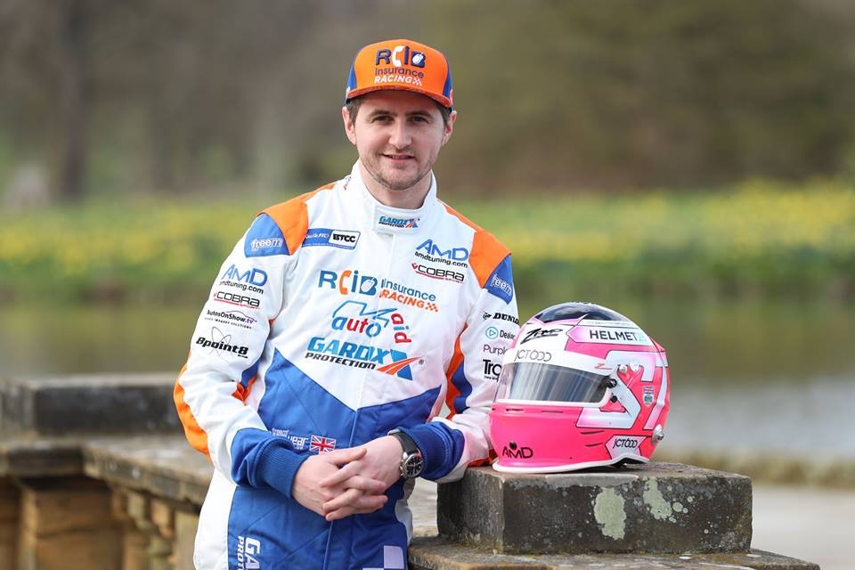 Sam Tordoff – Zamp Helmets UK | Helmet 28
