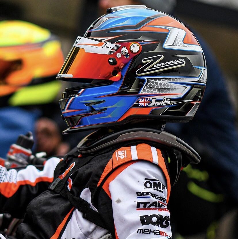 Returns - Zamp Helmets UK | Helmet 28