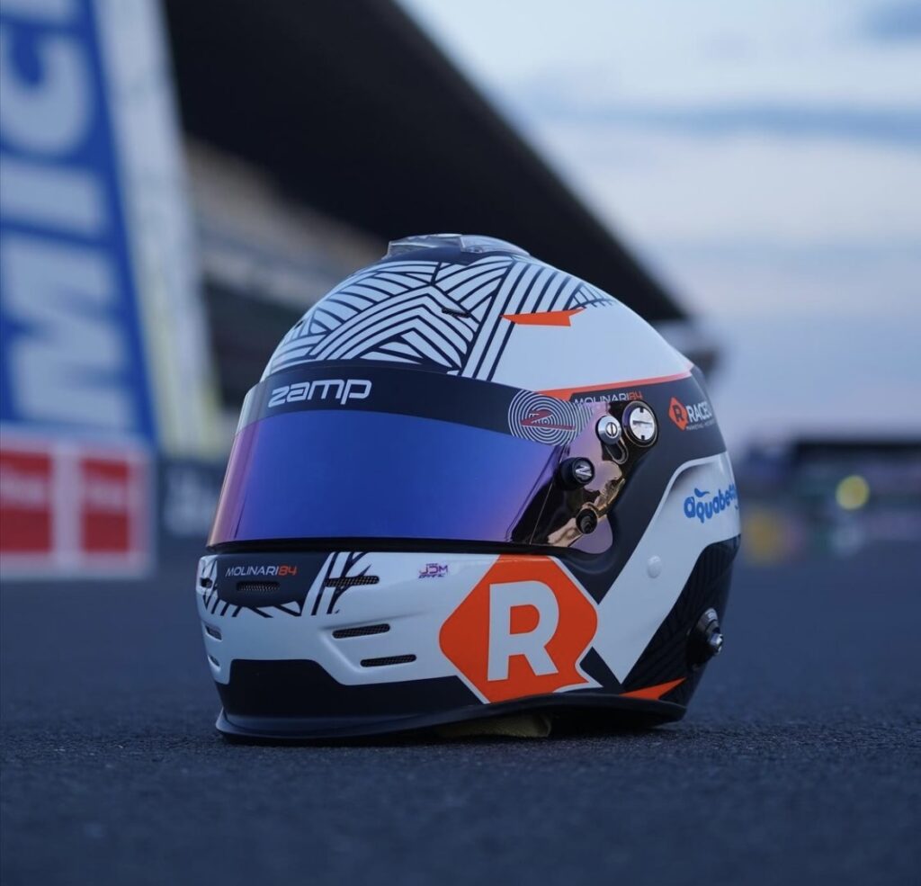 Why are some helmets more expensive than others? - Zamp Helmets UK ...