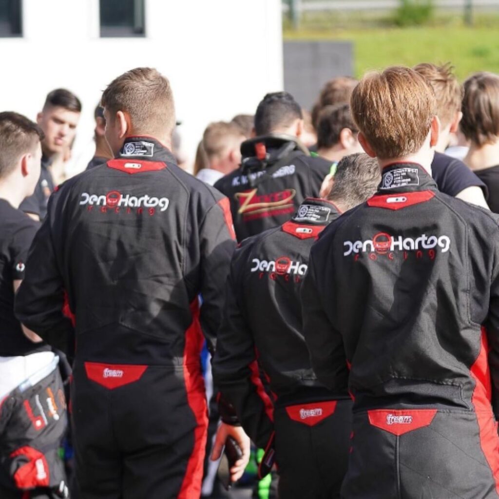 An Interview with Rick Den Hartog – Zamp Helmets UK | Helmet 28