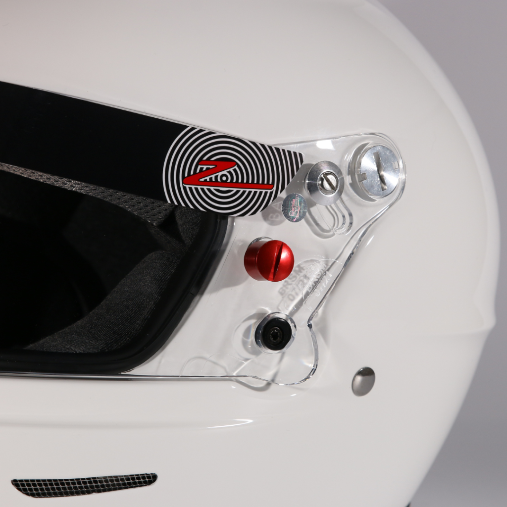 Tear Off Post Kit – Zamp Helmets UK | Helmet 28