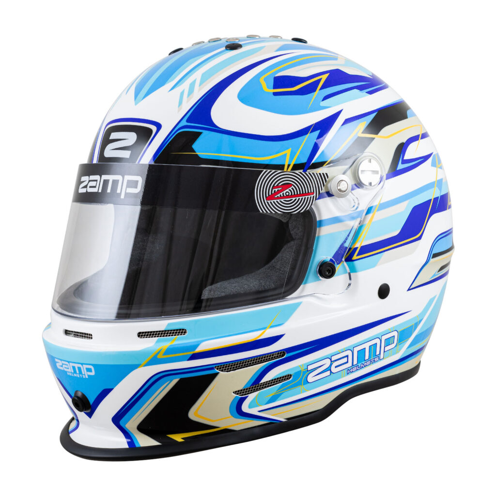 Zamp Helmets – Zamp Helmets UK | Helmet 28