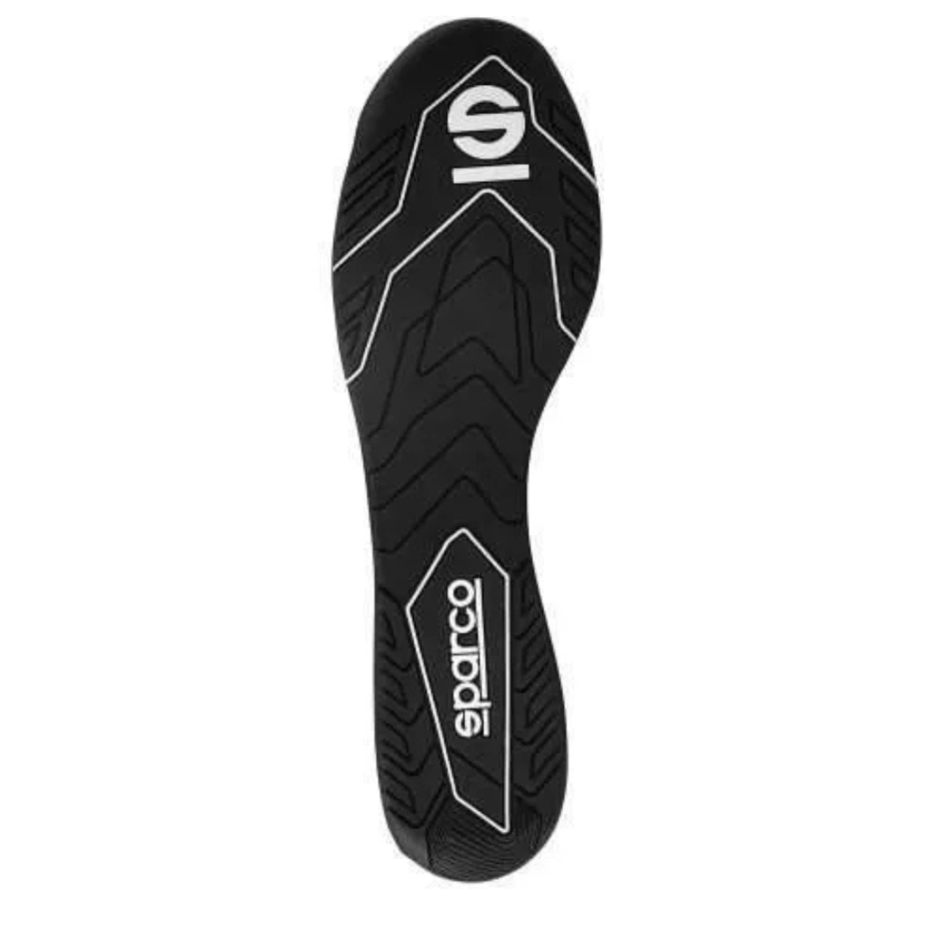 Sparco K-Pole Kart Boots Red/White – Zamp Helmets UK | Helmet 28