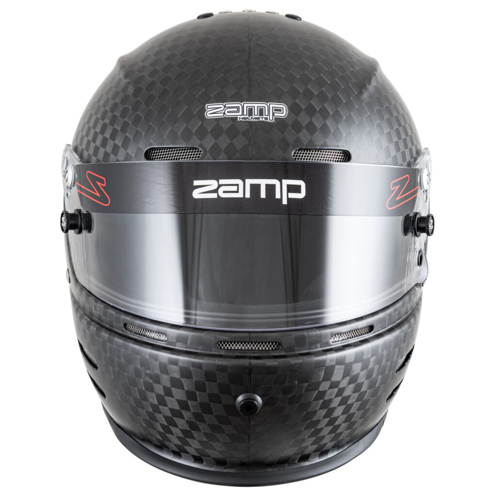 RZ 66C Carbon – Zamp Helmets UK | Helmet 28